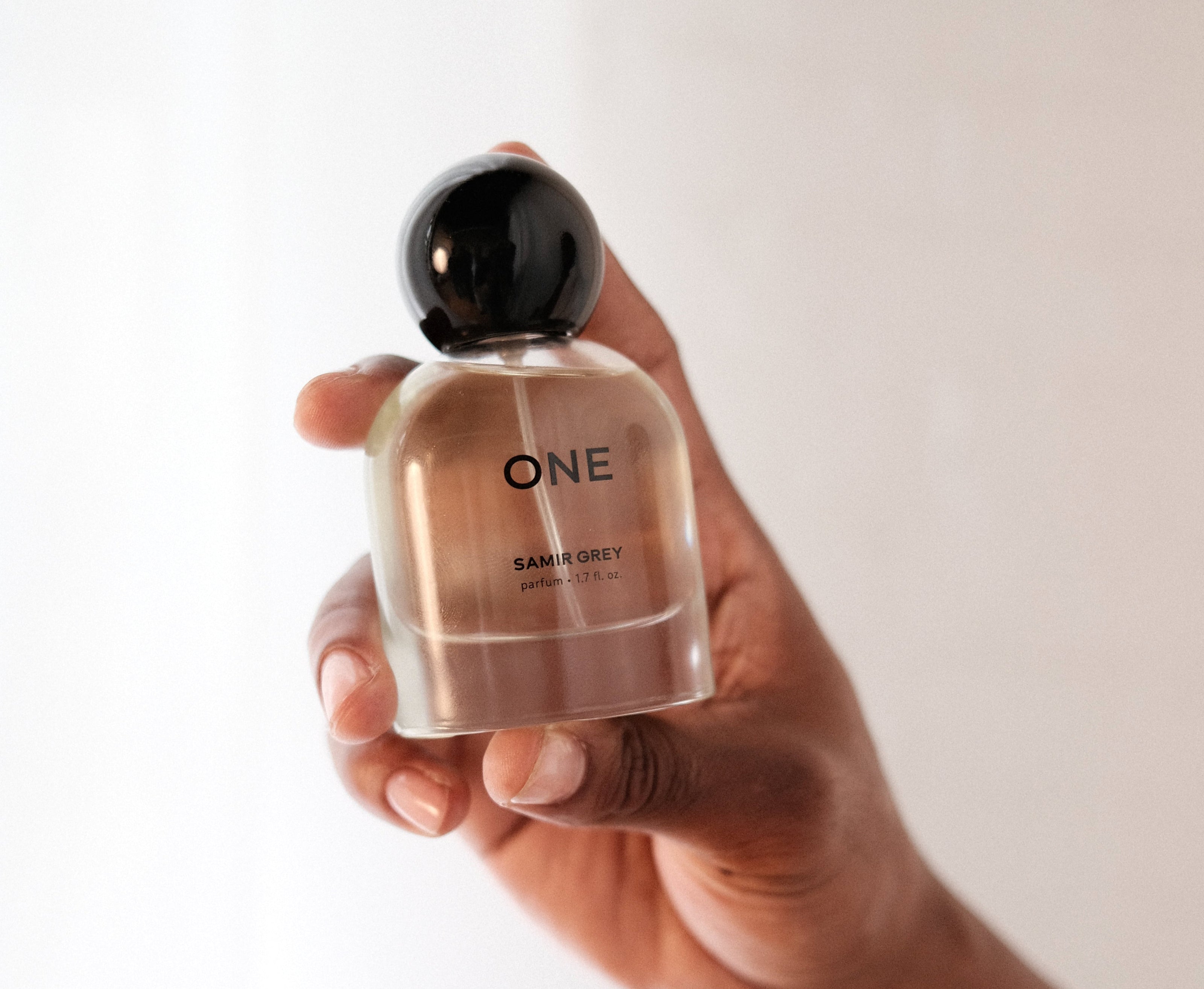 Samir Grey | Fragrance & Personal Care Essentials